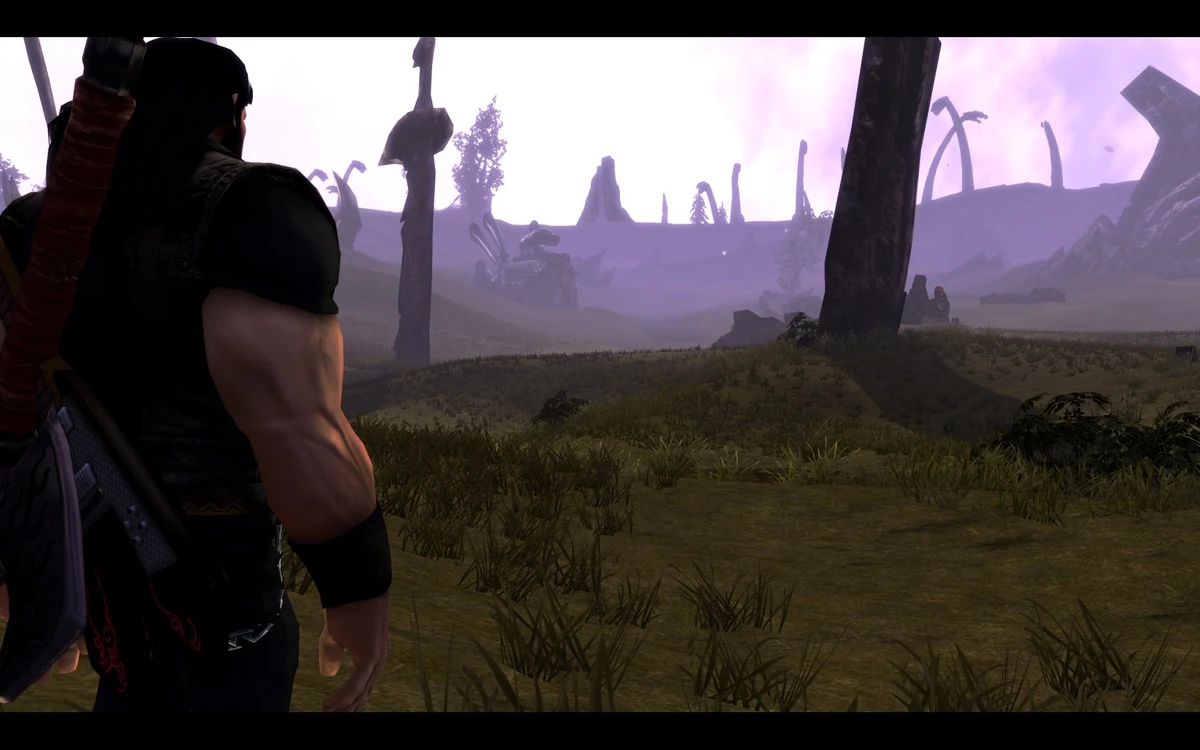 Bladehenge Field | Brutal Legend Wiki | Fandom