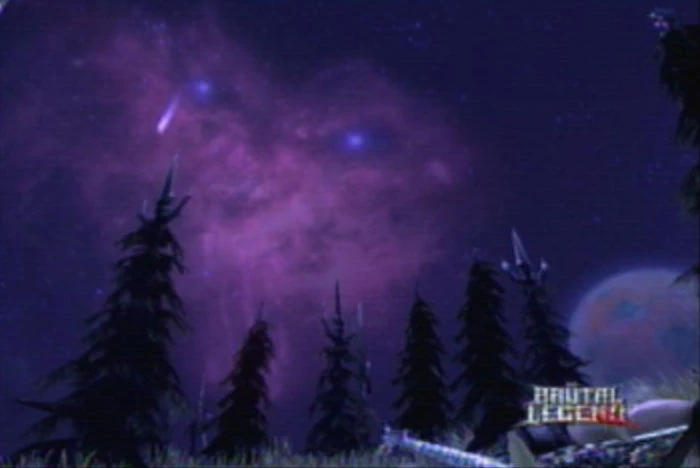 Forest | Brutal Legend Wiki | Fandom