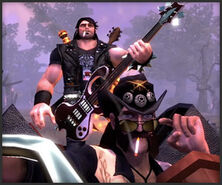 Kill Master | Brutal Legend Wiki | Fandom