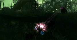 Laser Panther | Brutal Legend Wiki | Fandom