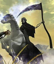 Reaper | Brutal Legend Wiki | Fandom
