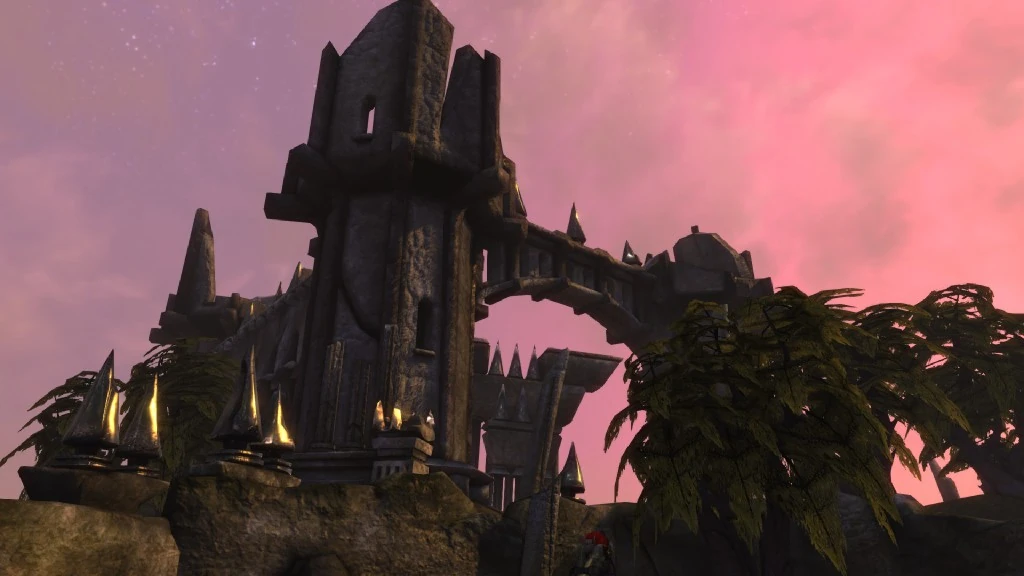 Spider Lair | Brutal Legend Wiki | Fandom