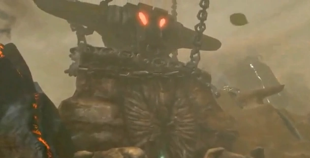 Battersmith | Brutal Legend Wiki | Fandom