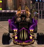 Hairsplitter | Brutal Legend Wiki | Fandom