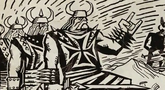 Titans | Brutal Legend Wiki | Fandom