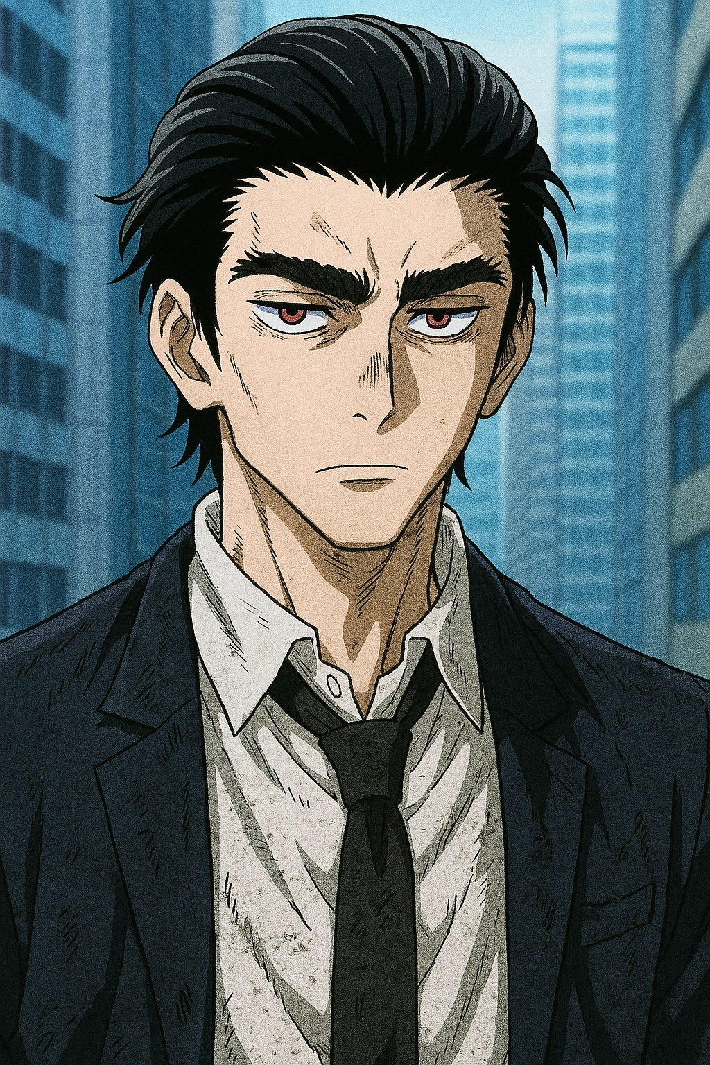 Nevermore | Brutallicon Wiki | Fandom