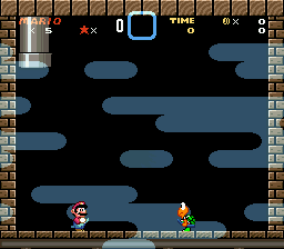 Samurai Mario | Brutal Mario Wiki | Fandom