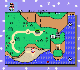 Demo 6 | Brutal Mario Wiki | Fandom