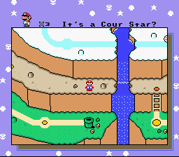 Plains | Brutal Mario Wiki | Fandom