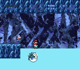 Clapper the Seal | Brutal Mario Wiki | Fandom