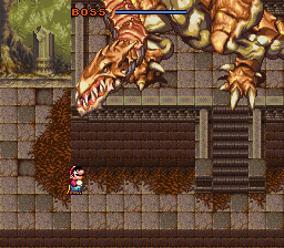 Dragon Emperor | Brutal Mario Wiki | Fandom