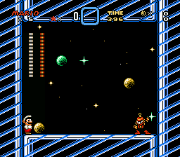 Ring Man | Brutal Mario Wiki | Fandom