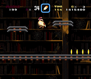 Skull Coaster | Brutal Mario Wiki | Fandom