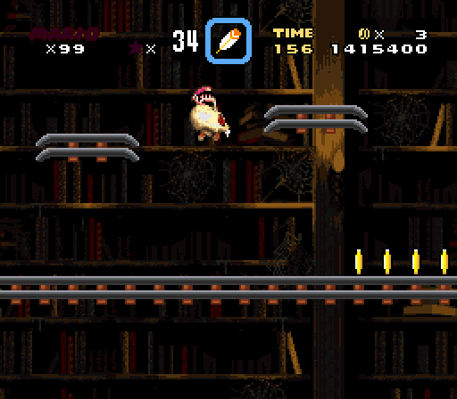 Skull Coaster | Brutal Mario Wiki | Fandom