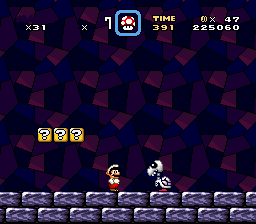 Mirror Fort | Brutal Mario Wiki | Fandom