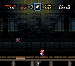 Fear of Monday | Brutal Mario Wiki | Fandom