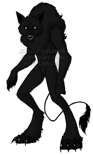 Anthony Ferrero | Brutality Wiki | Fandom