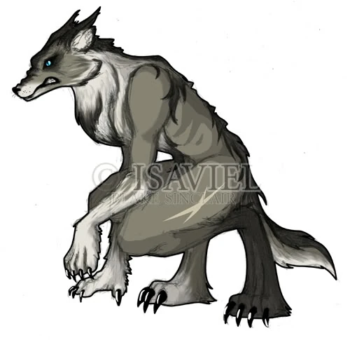 Blake Sinclair | Brutality Wiki | Fandom