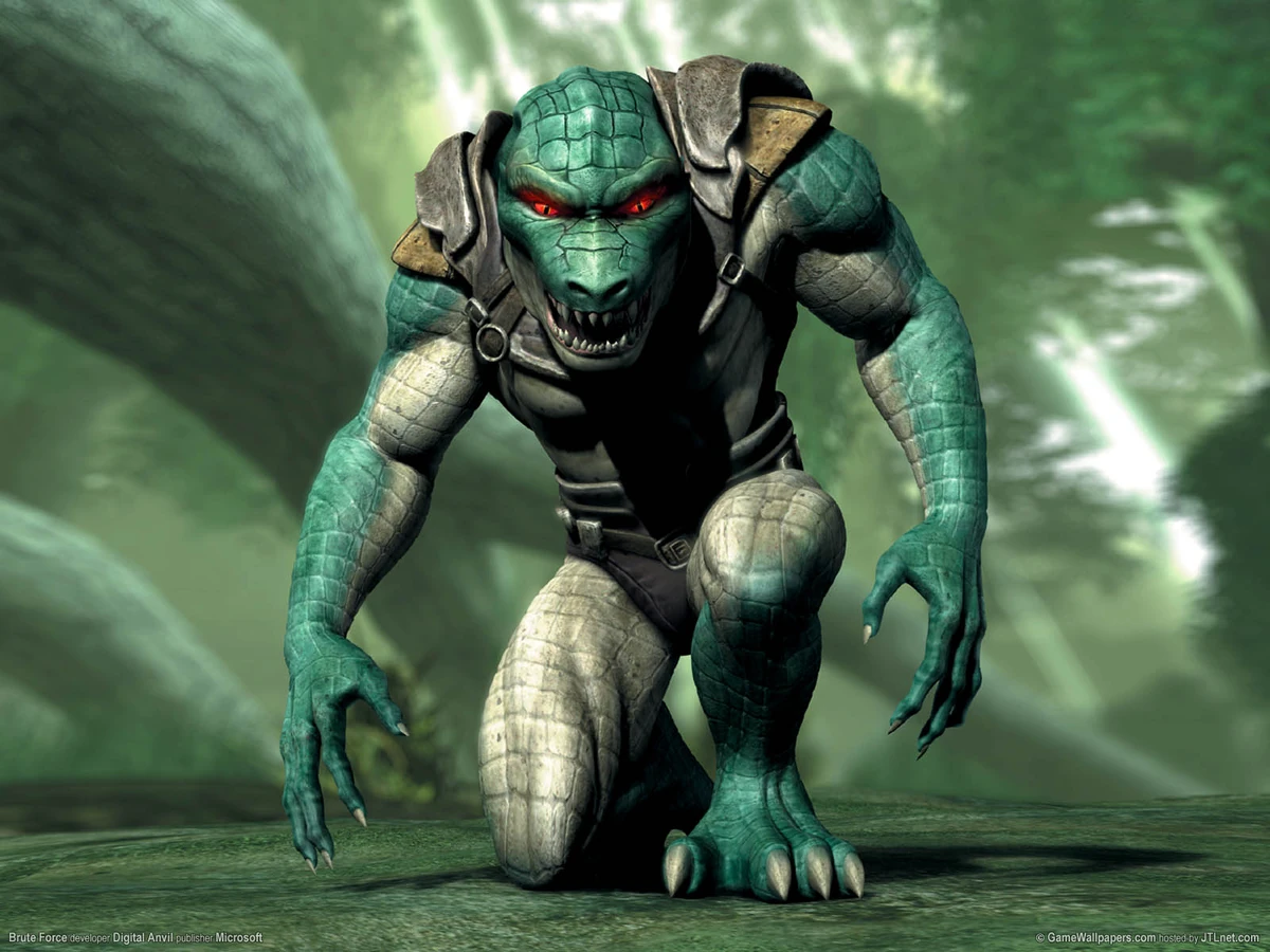 Brutus | The Brute Force Wiki | Fandom