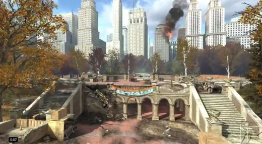 Liberation(Map) | Brutha hood clan Wiki | Fandom