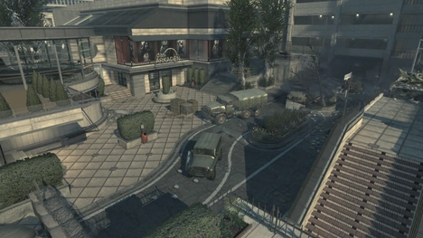 Arkaden(Map) | Brutha hood clan Wiki | Fandom