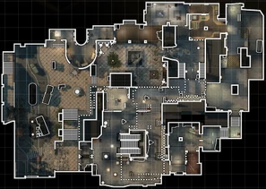 Arkaden(Map) | Brutha hood clan Wiki | Fandom