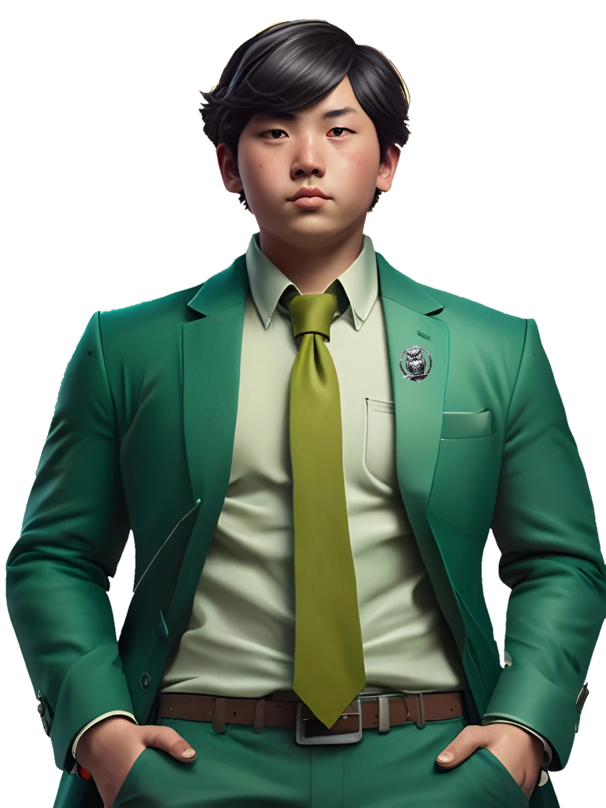 Hiroki Akemi | Bruxo Ascendido Wiki | Fandom