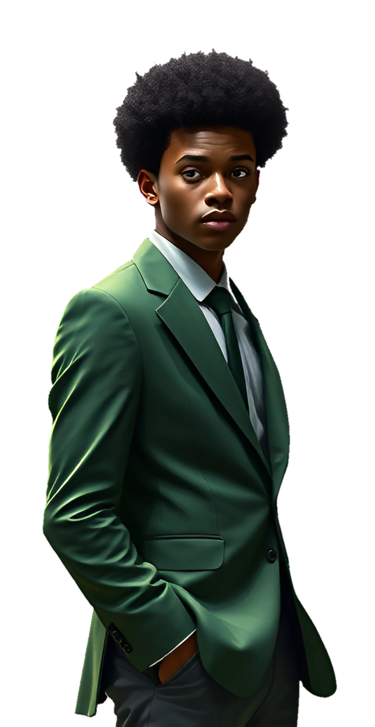 Peterson Dias | Bruxo Ascendido Wiki | Fandom