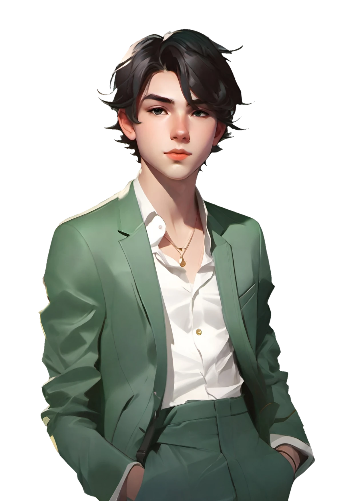 Gustavo Chacon | Bruxo Ascendido Wiki | Fandom