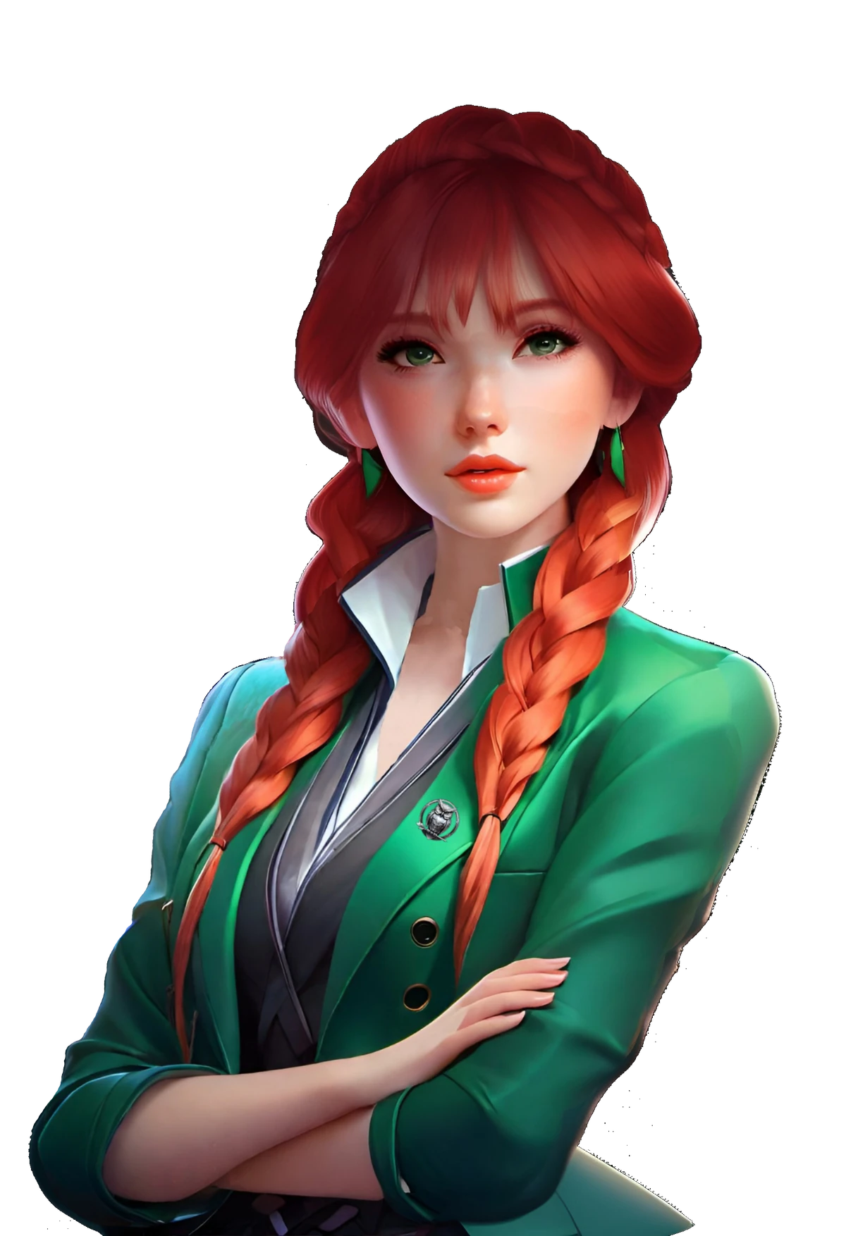 Gabriela Pavito | Bruxo Ascendido Wiki | Fandom