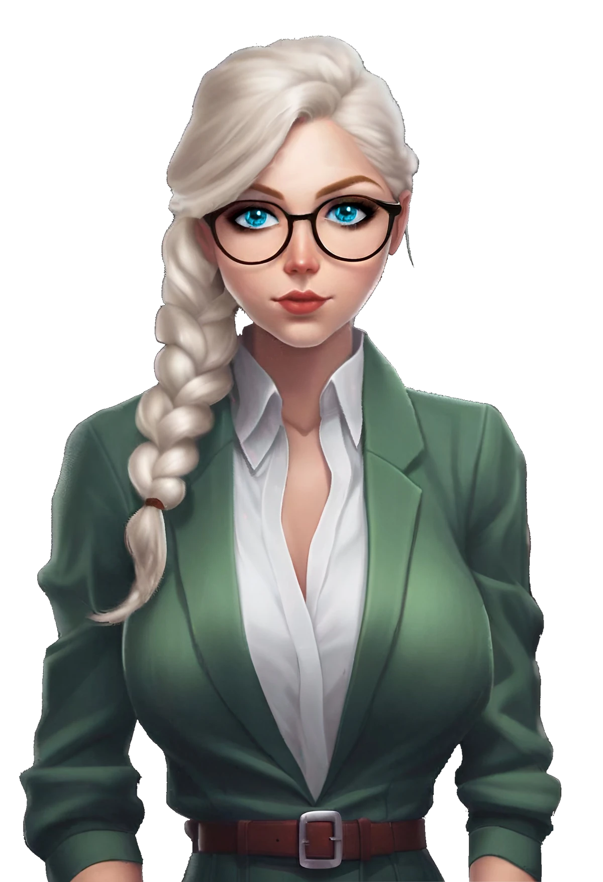 Sofia Paladino | Bruxo Ascendido Wiki | Fandom