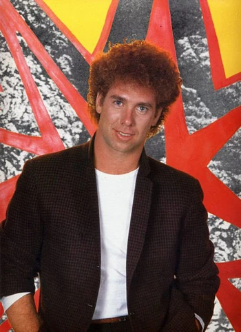 Mickey Curry | Bryan Adams Wiki | Fandom