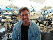 Mickey Curry | Bryan Adams Wiki | Fandom
