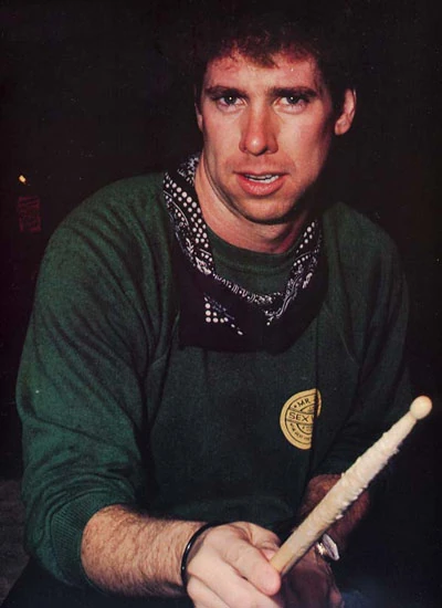 Mickey Curry/Gallery | Bryan Adams Wiki | Fandom