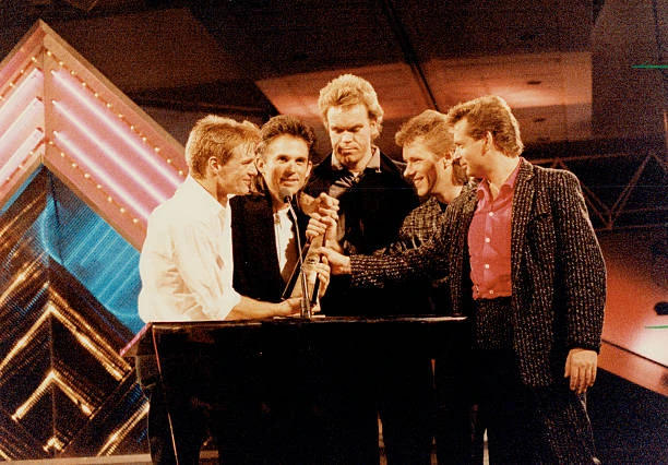 Band | Bryan Adams Wiki | Fandom