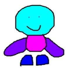 Gree Guy | Bryan's World Wiki | Fandom