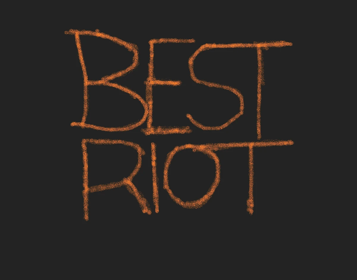 Best Riot | Bryan's World Wiki | Fandom