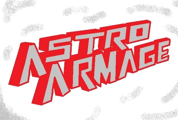 Astro Armage | Bryan's World Wiki | Fandom