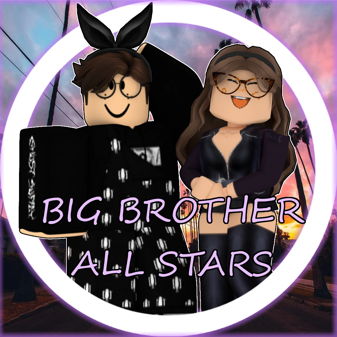 Big Brother All Stars | Bryce's Big Brother Sims Wiki | Fandom