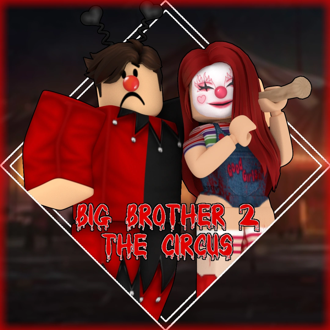 Big Brother 2 | Bryce's Big Brother Sims Wiki | Fandom