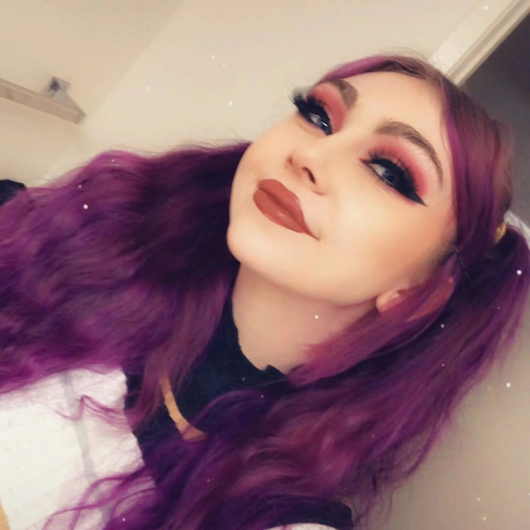 JustaMinx | Bryce's Big Brother Sims Wiki | Fandom