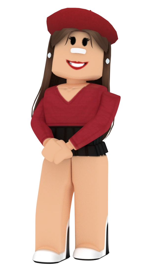 Isabel | Bryce's Big Brother Sims Wiki | Fandom