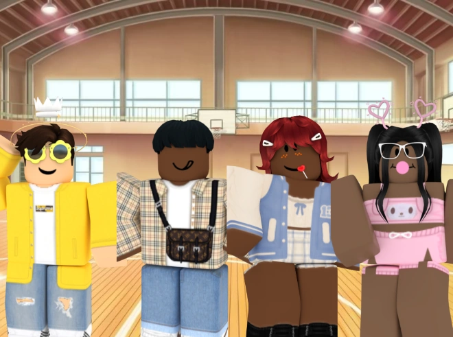 Team Athletes | Bryce's Big Brother Sims Wiki | Fandom