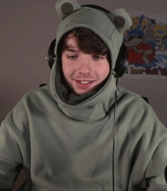 KarlJacobs | Bryce's Big Brother Sims Wiki | Fandom