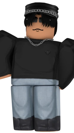 Wesley Hall | Bryce's Big Brother Sims Wiki | Fandom