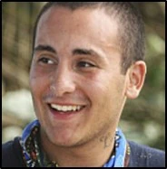 BrandonHantz | BrycesSurvivor Wiki | Fandom