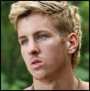 CarterWilliams | BrycesSurvivor Wiki | Fandom