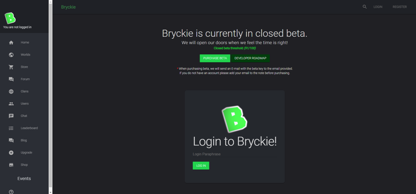 Bryckie Wiki | Fandom