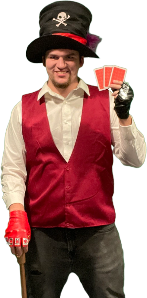 Jakob Hill | Bryson Boling Wiki | Fandom