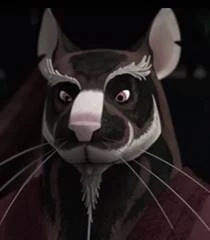 Master Splinter | Bryson Boling Wiki | Fandom